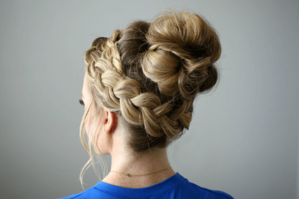 15 Stunning Travel Braids Ideas for Your Next Adventure