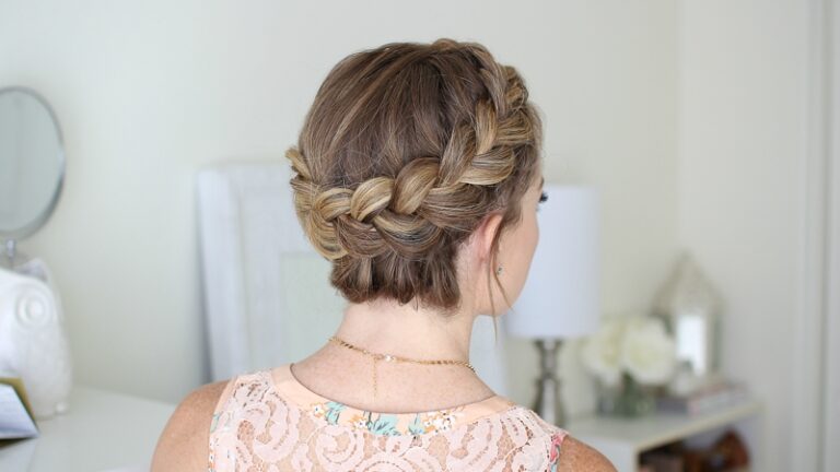 15 Stunning Travel Braids Ideas for Your Next Adventure